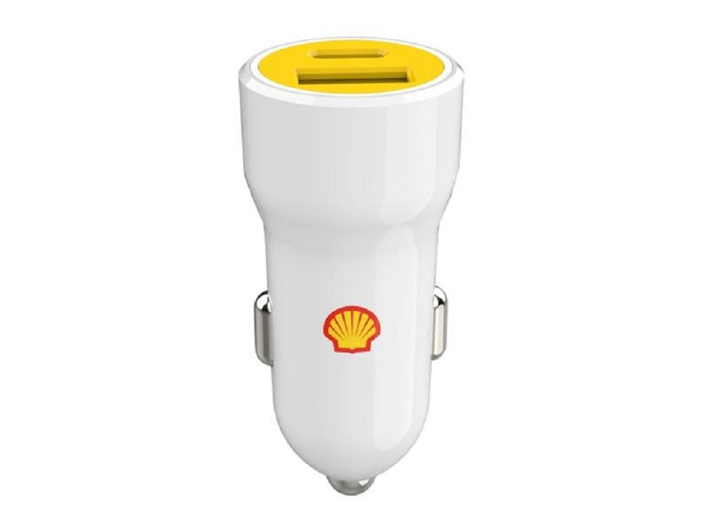 Shell - Car Charger