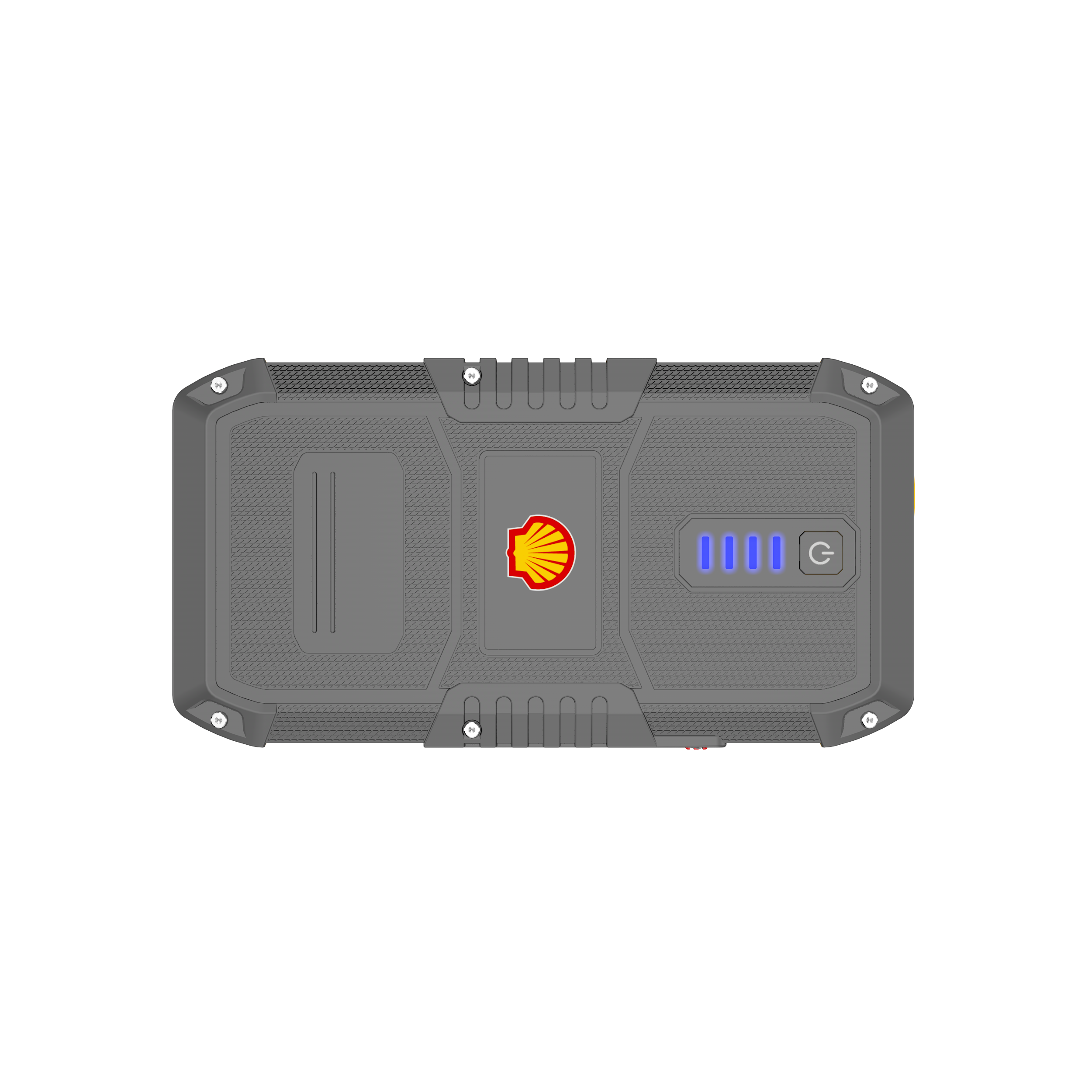 Shell - SSL-SJP011 Multi-functional Jump Starter